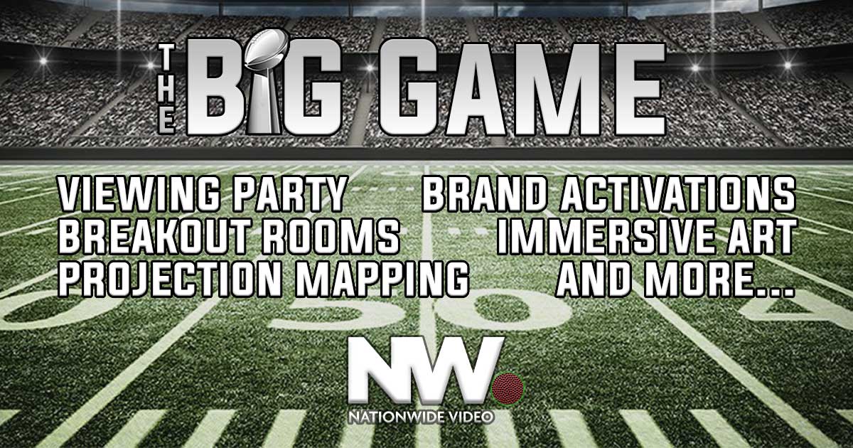 Nationwide Big Game Rental Gear Support